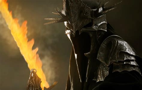 Lotr Tagged Witch King Spec Fiction Shop