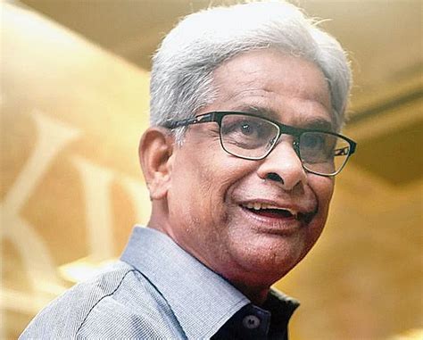 Indian Football Legend Mohammed Habib Dies At 74 In Hyderabad Tributes