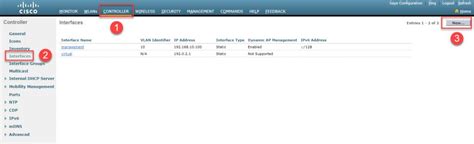 Cisco WLC WPA2 PSK Authentication