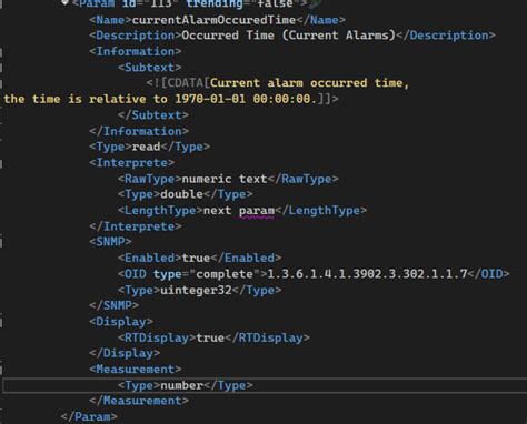 Displaying Time That Has Unix Format Dataminer Dojo