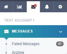 Failed Messages Rebus Org FleetManager GitHub Wiki