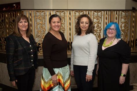 Congratulations To Géraldine Poirier Baiani Of New Brunswick Angie Delille Of Minnesota Sonia