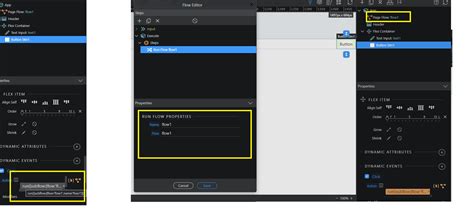 App Flow Vs Page Flow Need Help Wappler Community