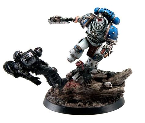 Khârn Warhammer 40k Lexicanum