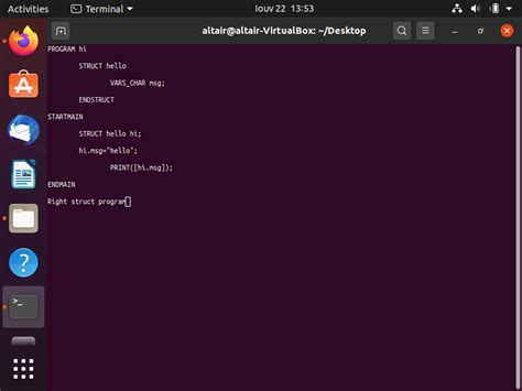 GitHub GeorgeTs Bison Flex Project Bison Flex Project CEID