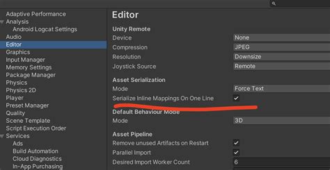 Windows Merge Tool Issues Unity Services Unity Discussions