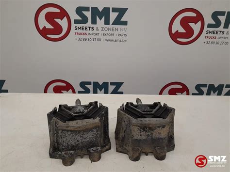 Engine Mount Damper For Man Buy 60 5