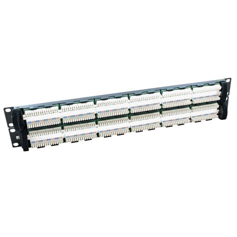Port Cat UTP CCS Elite Patch Panel