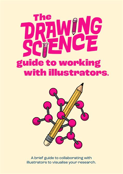 Drawing Science A Guide To Working With Illustrators — Artibiotics