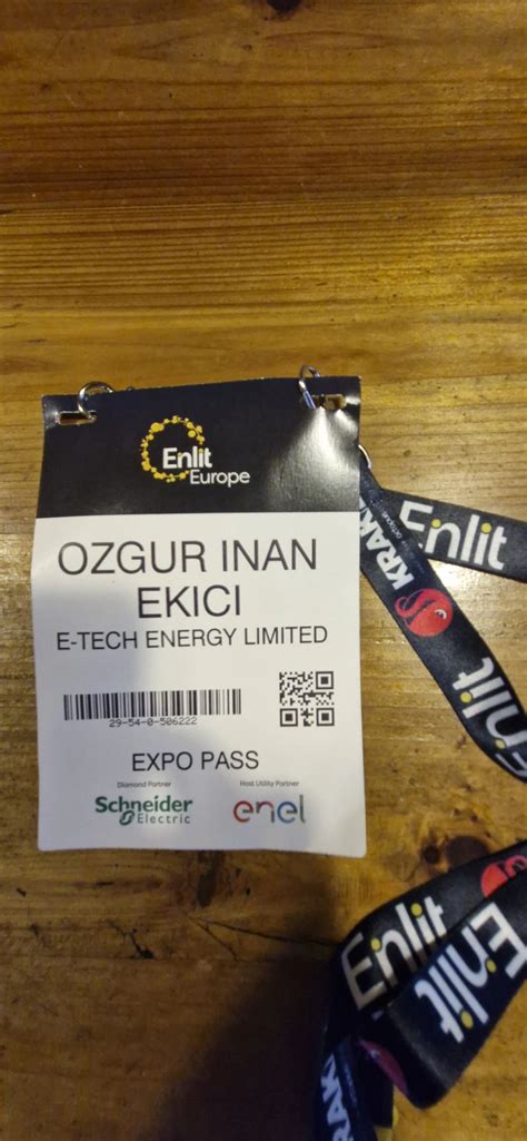 E Tech Energy Ltd On Linkedin E Tech Energy Ltd Was Represented At