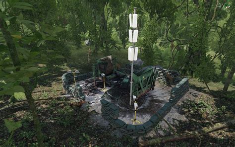 arma 3 reloaded an invade and annex pve clone ~ soul[kobk]