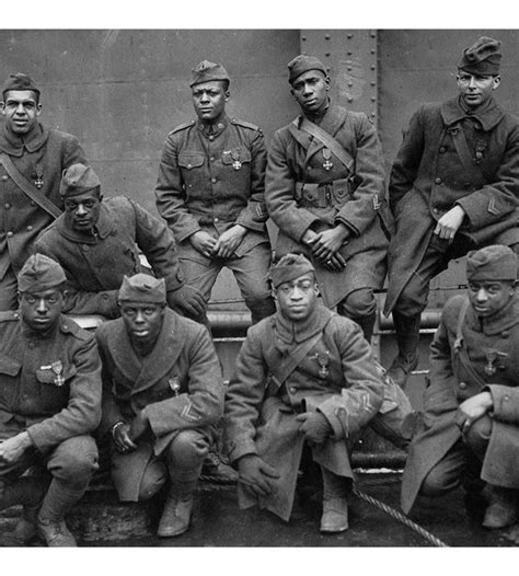 Black Military Service Fighting Enemies Foreign And Domestic