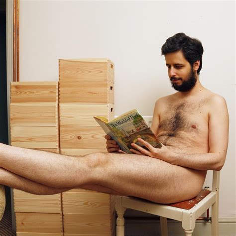 Naked Reading