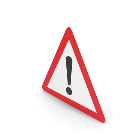 Swiss Other Danger Sign PNG Images & PSDs for Download | PixelSquid ...