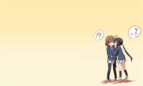 Yui Hirasawa Wallpapers Wallpapers Com