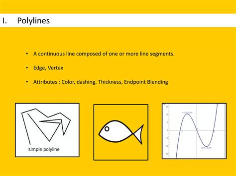computer graphics cs ppt