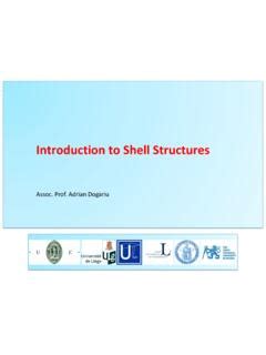 Introduction To Shell Structures Introduction To Shell Structures Pdf PDF PRO
