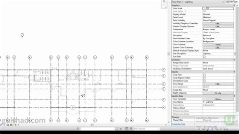 Linking Other Model Revit Hindi Tutorial Youtube