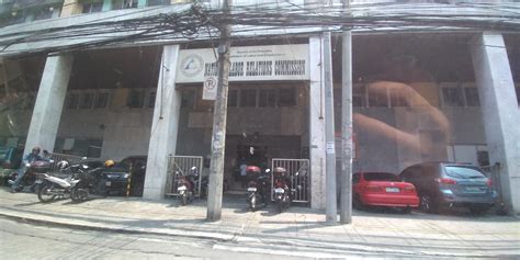 Ppsta 5 Building Quezon City