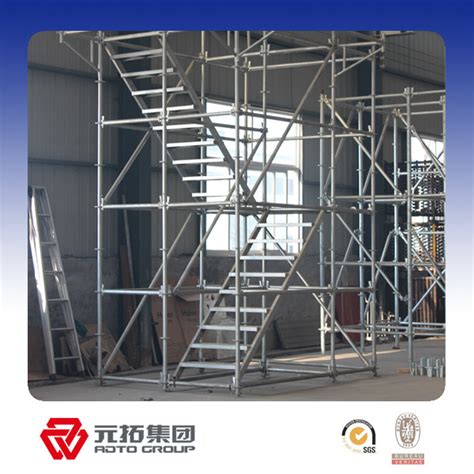 Ringlock Scaffolding Rosette Ringlock Cantilever Bracket Ringlock