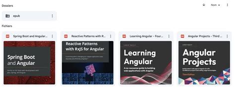 youssef mansouri on linkedin angular spring boot e books pdf epub