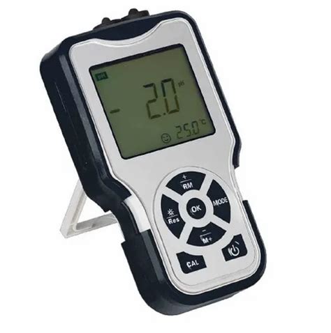 Lcd Dissolved Oxygen DO Online Meter Refer Catalog At Onwards In Chennai