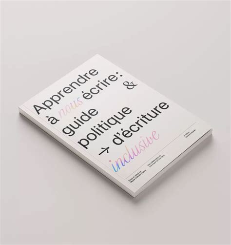 Club Sexu Apprendre Nous Crire R Daction Inclusive