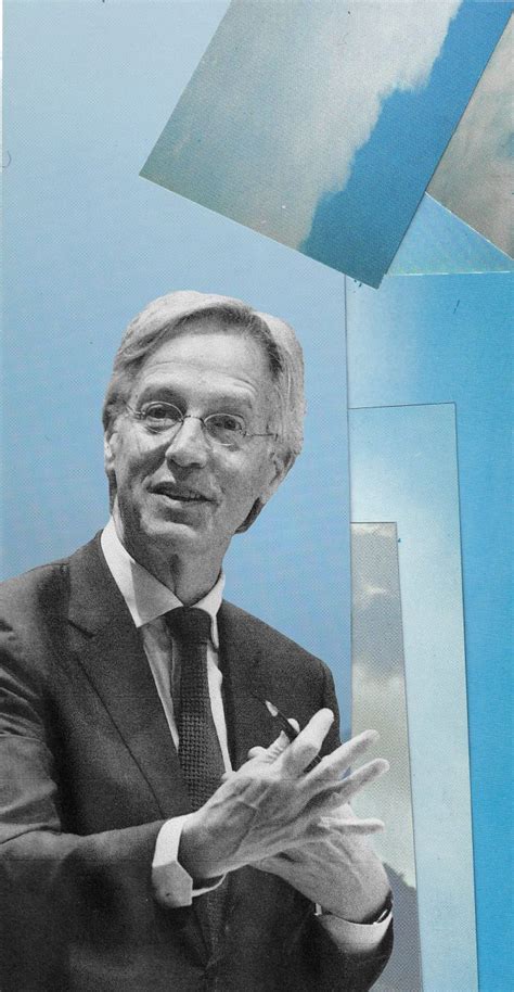 Robbert Dijkgraaf ‘iedereen Moet Ruimte Krijgen Om Een Eigen Pad Te