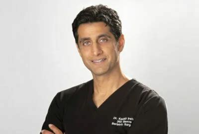 Dr Kashif Irshad Best Bariatric Surgeons