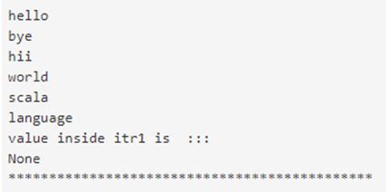 Scala Find How Find Function Works In Scala With Examples