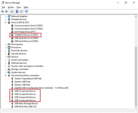 Msp Exp430f5438 Cant Get Debugging To Work On Windows 10 Error No