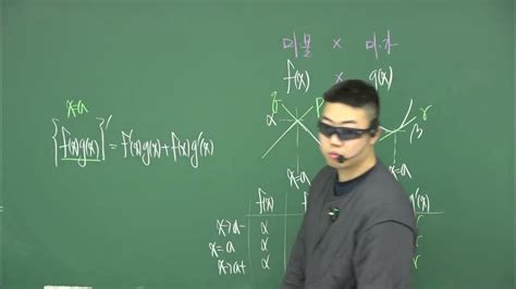 곱꼴의 미분가능성 미분불가함수와 미분가능함수의 곱 Youtube
