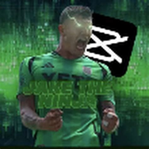 Jake The Ninja Youtube