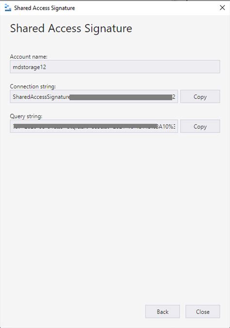 Manage Azure Blob Storage Using Azure Storage Explorer