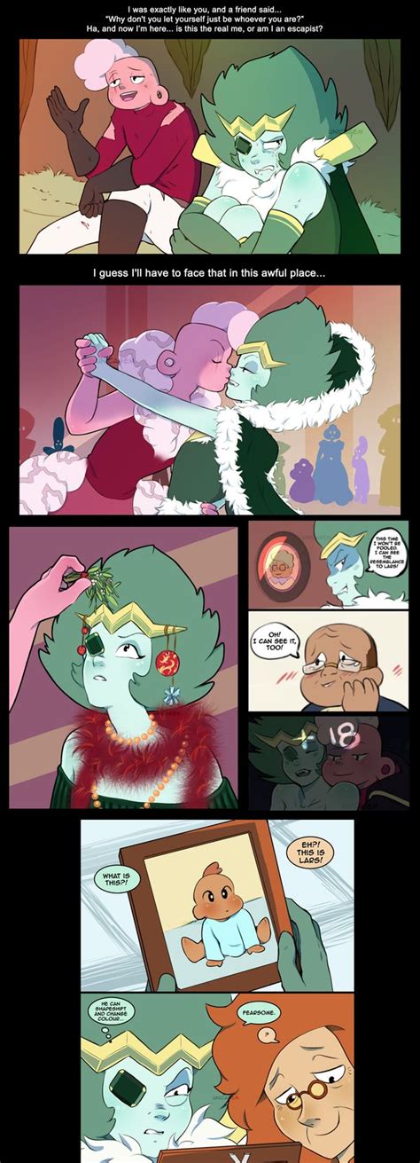 Pin On Steven Universe