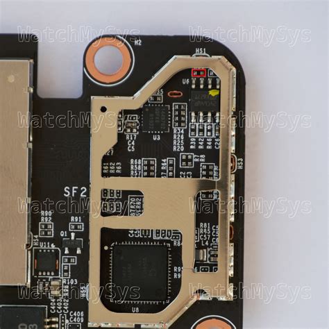 Meraki Mg21 Hardware Overview And Secure Boot Bypass «watchmysys Blog