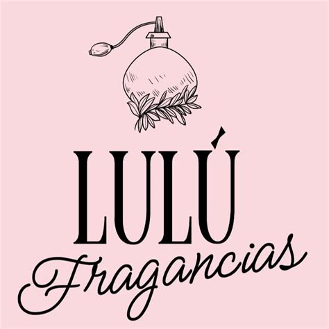 Lulu Fragancias