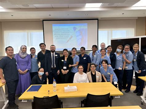 Dr Mohammed Sallam On Linkedin Vaccinesafety Continuouseducation