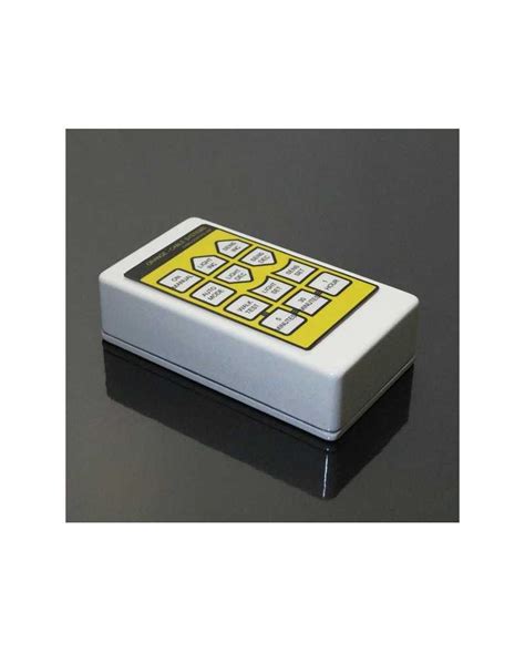 Control Remoto Infrarrojo Ex Mo