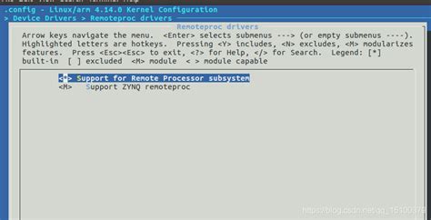 zynq双核通信 linux freertos（一） csdn博客