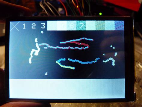 ili9488 with tuoch screen page 3 displays arduino forum