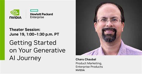Nvidia Data Center On Linkedin Hpediscover Generativeai