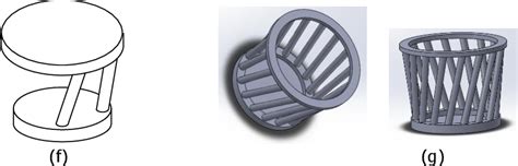 Figure 12 From A Learning Method For Reconstructing 3d Models From