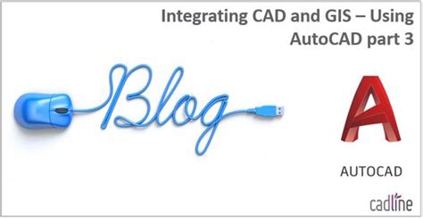 integrating cad and gis using autocad part 3 arkance uk community