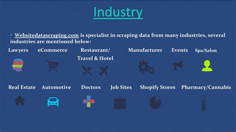 Ppt Linkedin Data Scraping Powerpoint Presentation Free Download