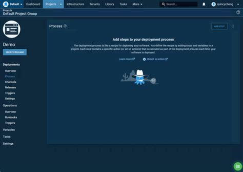 Github Quincychengconjur Octopus Deploy Octopus Deploy Plugin For Retrieving Secrets From