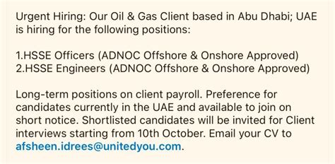 Sherif Marzouk Posted On Linkedin