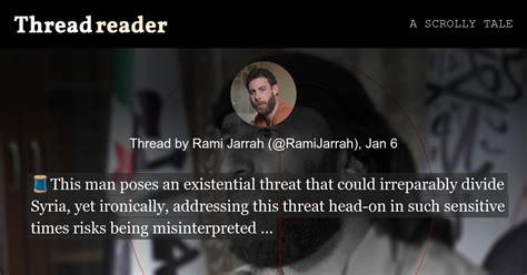 Thread By Ramijarrah On Thread Reader App Thread Reader App