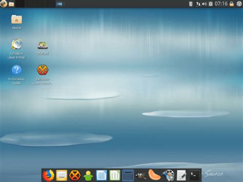 Gentoo Based Calculate Linux Now Available For Download BetaNews