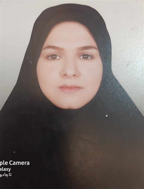 دکتر فاطمه ثابت متخصص داخلی رشت پزشکیاب